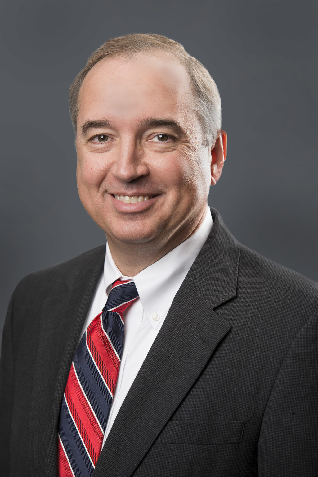 Mark S. Burgreen | Partner at Hull Barrett Law Firm